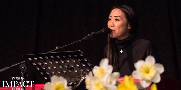 我敬拜祢在靈與真理裡 〈聖靈請祢來充滿我心〉的詩歌故事