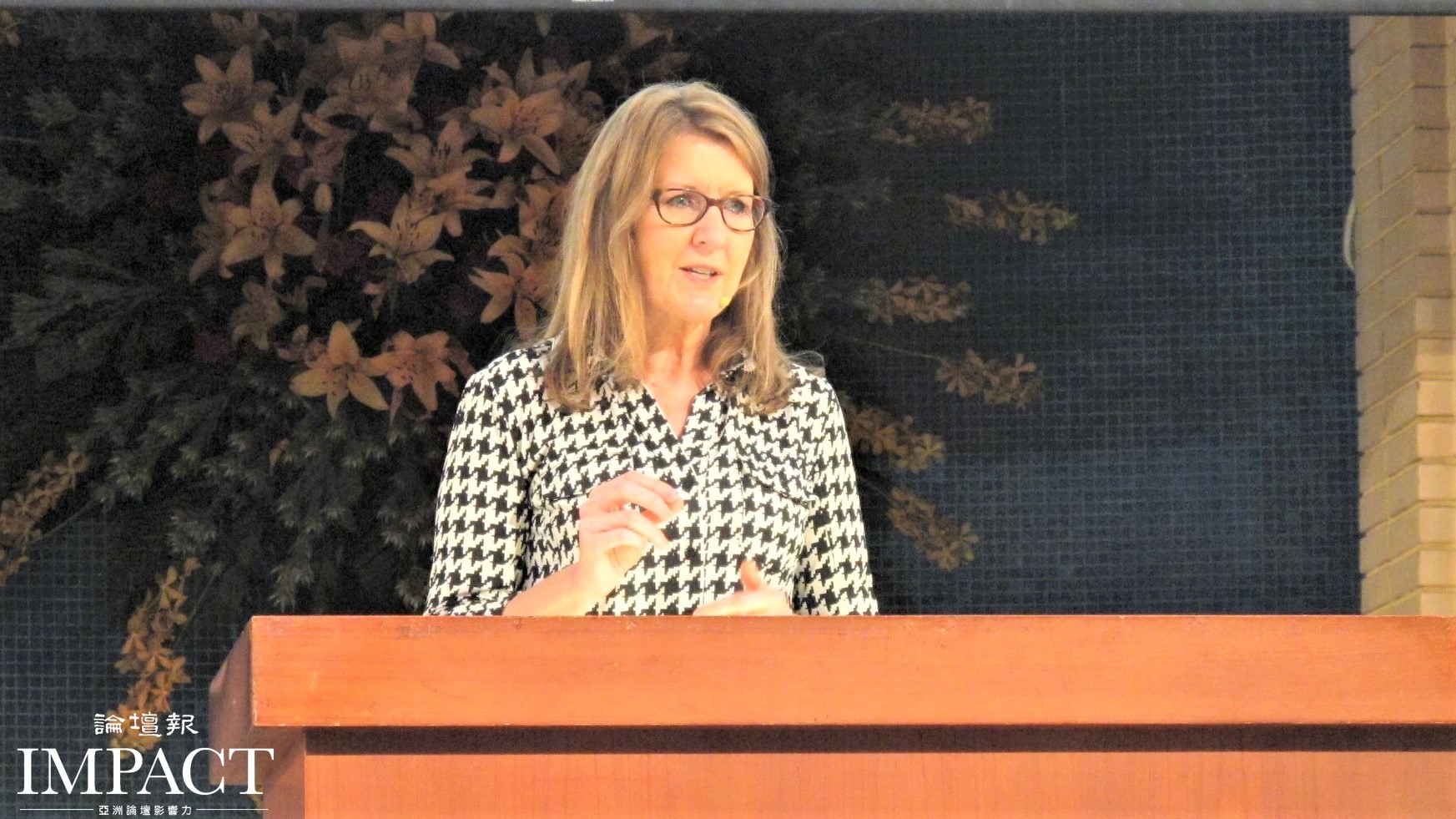 【卡明斯基博士來台】從人類是按上帝形像所造 反思人性為何喜愛「拜偶像」？