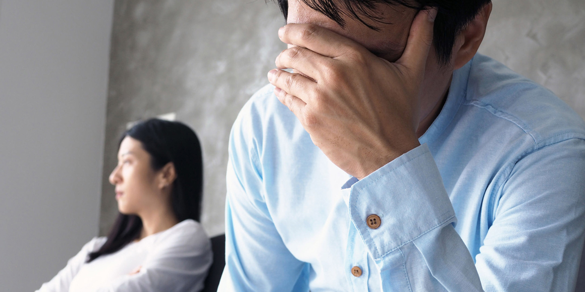 《重返伊甸園》你戴著怎樣的面具來逃避神？